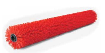 China Elgin Center Brooms Crosswind NX 78-inch Heavy Gauge, Polypropylene Center Broom 1100243 for sale