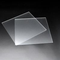 China 2-3mm PMMA Sheet Optical Grade Acrylic Light Guide Plate For Backlight Light for sale