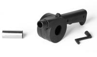 China Outdoor Barbecue Blower, Barbecue Combustor, Barbecue Tools, Manual Blower, Hand Blower for sale