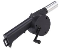 China Outdoor Barbecue Blower, Barbecue Combustor, Barbecue Tools, Manual Blower, Hand Blower for sale