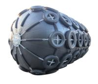 China Anti Collision Floating Marine Rubber Pneumatic Fenders for sale