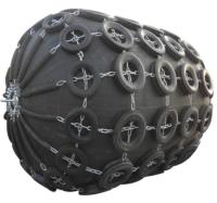 China Anti Collision Floating Marine Rubber Pneumatic Fenders for sale