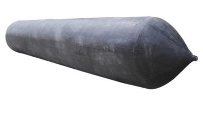 China Inflatable Anti Aging Marine Ship Launching Rubber Airbag for sale