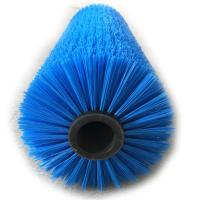 China 2MM PP Filament  Johnston VT650 Road Sweeper Brushes for sale