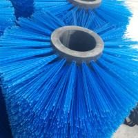 China 2MM PP Filament  Johnston VT650 Road Sweeper Brushes for sale