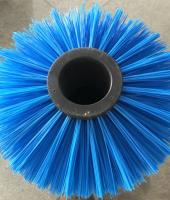 China 2MM PP Filament  Johnston VT650 Road Sweeper Brushes for sale