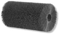China Red  Johnston 4000 Sweeper 1400mm Road Cleaning Brush for sale