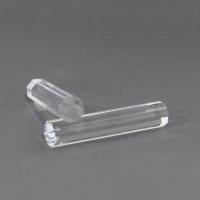 China Optical Glass Light Guide Column Rods Hexagonal Or Octagon Light Pipe Guide Optical Rods for sale