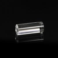 China RoHS 5mm High Temperature Resistant Borosilicate Solid Glass Rods for sale