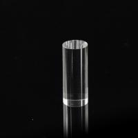 China RoHS 5mm High Temperature Resistant Borosilicate Solid Glass Rods for sale