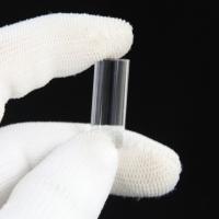 China RoHS 5mm High Temperature Resistant Borosilicate Solid Glass Rods for sale