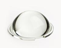 China Optical Glass Bk-7,Borosilicate Glass, Quartz Glass Ball Lens And Half Ball Lenses for sale