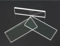 China Optical Glass Bk-7,Borosilicate Glass, Quartz Glass Double-Side AR Coating for sale