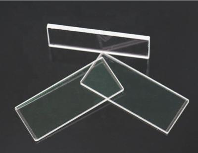China Optical Glass Bk-7,Borosilicate Glass, Quartz Glass Double-Side AR Coating for sale