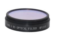 China Band Pass Glass UV/ IR Cut Optical Filter Glass for sale