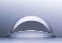 China Optical Lens Or Acrylic Lenses For Automotive Lamp, LED Lighting, And Lateral Lighting In Acrylic Or PMMA Material for sale