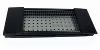 China 80cm BBQ Folding Charcoal Grill Portable BBQ Grill Courtyard Grill Outdoor Folding Barbecue for sale