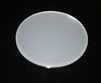 China PMMA Acrylic Light Guide Plate, LED Diffuser, Downlight, Ceiling Light Lens for sale