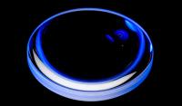 China High Precision DIA 12.7mm FL 8mm B270 BK7 D-ZK3 Material Aspherical Lenses Optical Glass Aspheric Collimation Lens for sale