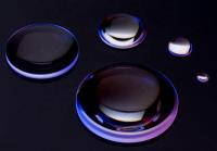 China High Precision DIA 12.7mm FL 8mm B270 BK7 D-ZK3 Material Aspherical Lenses Optical Glass Aspheric Collimation Lens for sale