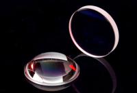 China High Precision DIA 12.7mm FL 8mm B270 BK7 D-ZK3 Material Aspherical Lenses Optical Glass Aspheric Collimation Lens for sale