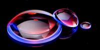 China High Precision DIA 12.7mm FL 8mm B270 BK7 D-ZK3 Material Aspherical Lenses Optical Glass Aspheric Collimation Lens for sale