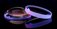 China High Precision DIA 12.7mm FL 8mm B270 BK7 D-ZK3 Material Aspherical Lenses Optical Glass Aspheric Collimation Lens for sale