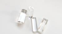 China Dia 1~50mm Optical Glass Cylinder Rod, Endoscope Rod Lens for sale