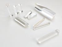 China Dia 1~50mm Optical Glass Cylinder Rod, Endoscope Rod Lens for sale