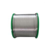 China 1000G/Roll 1.0mm Silver Solder Welding Wire High Expansion Ability for sale