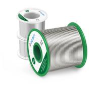China High Wettability 450G/Roll 1.2mm  Lead Free Solder Wire For Electronics for sale