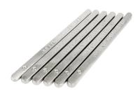 China PCB SMT HAL Machine Sn99.3 Cu0.7 Refrigerator Replacement Parts Solder Tin Bar for sale