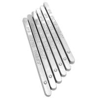 China PCB SMT HAL Machine Sn99.3 Cu0.7 Refrigerator Replacement Parts Solder Tin Bar for sale