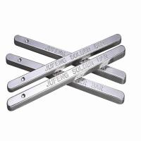 China PCB SMT HAL Machine Sn99.3 Cu0.7 Refrigerator Replacement Parts Solder Tin Bar for sale