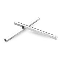 China No Clean  63/37  Sn45 Pb55 Lead Free Solder Bar For Electronics for sale