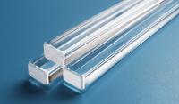 China V Coating 1750 Melting Point Raw Quartz Bead for sale