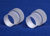 China HR Coating Quartz Borosilicate Glass Sheet  Light Guide Rod for sale