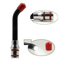 China 5mm High Definition Optical Fiber Light Guide Rod for sale