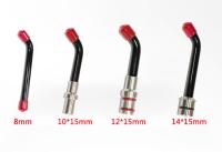 China 5mm High Definition Optical Fiber Light Guide Rod for sale