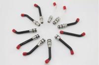China 5mm High Definition Optical Fiber Light Guide Rod for sale