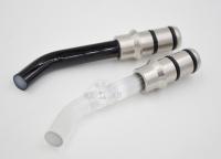 China 5mm High Definition Optical Fiber Light Guide Rod for sale