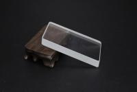 China Double Pane  Tempered Glass Window Panel Quartz Glass High Borosilicate Glass for sale