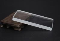 China Double Pane  Tempered Glass Window Panel Quartz Glass High Borosilicate Glass for sale