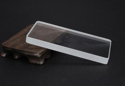 China Double Pane  Tempered Glass Window Panel Quartz Glass High Borosilicate Glass for sale