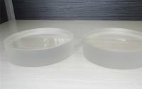 China High Pressure Resistant Borosilicate Glass Plate for sale