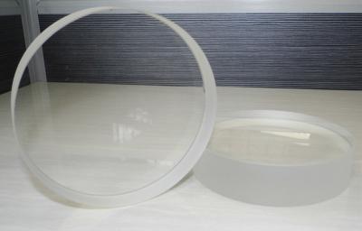 China High Pressure Resistant Borosilicate Glass Plate for sale