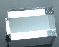 China Right Trapezoidal Optical Prism Reflective Lens for sale