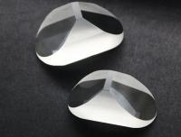 China BK9 BK7 Paul Prism Optical Prism for sale