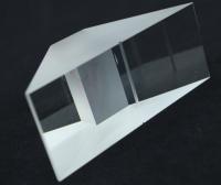 China BK9 BK7 Special-Shaped Prism Trapezoidal Prism for sale