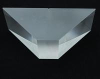 China BK9 BK7 Special-Shaped Prism Trapezoidal Prism for sale